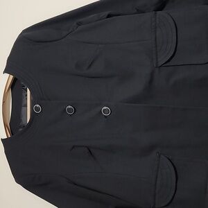 Apostrophe | Jackets & Coats | Womens Apostrophe Black Dress Coat ...